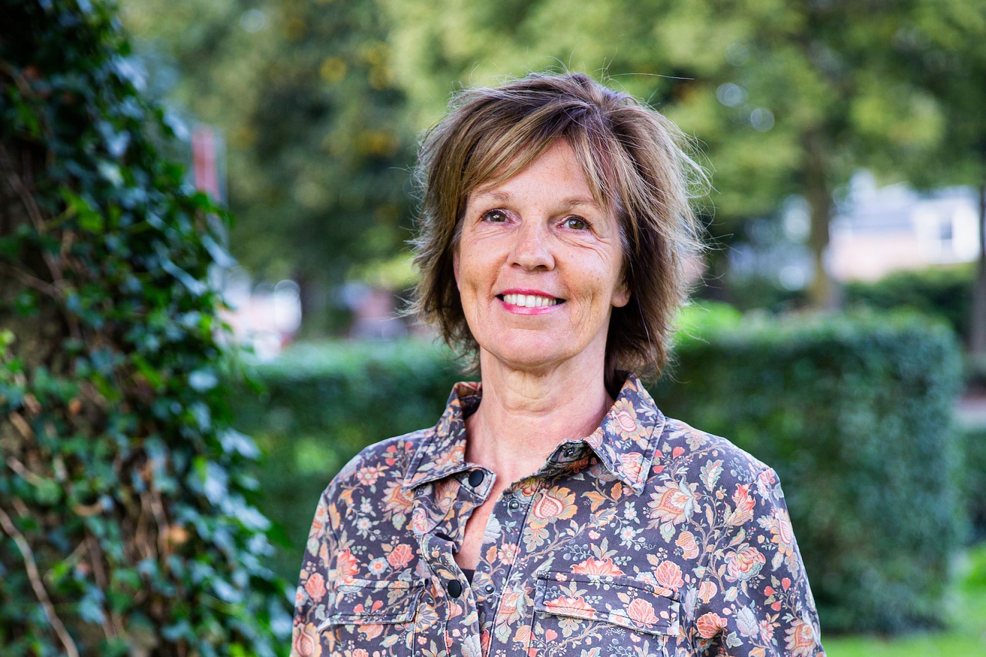 Marieke Muilerman | Welzijn Lochem