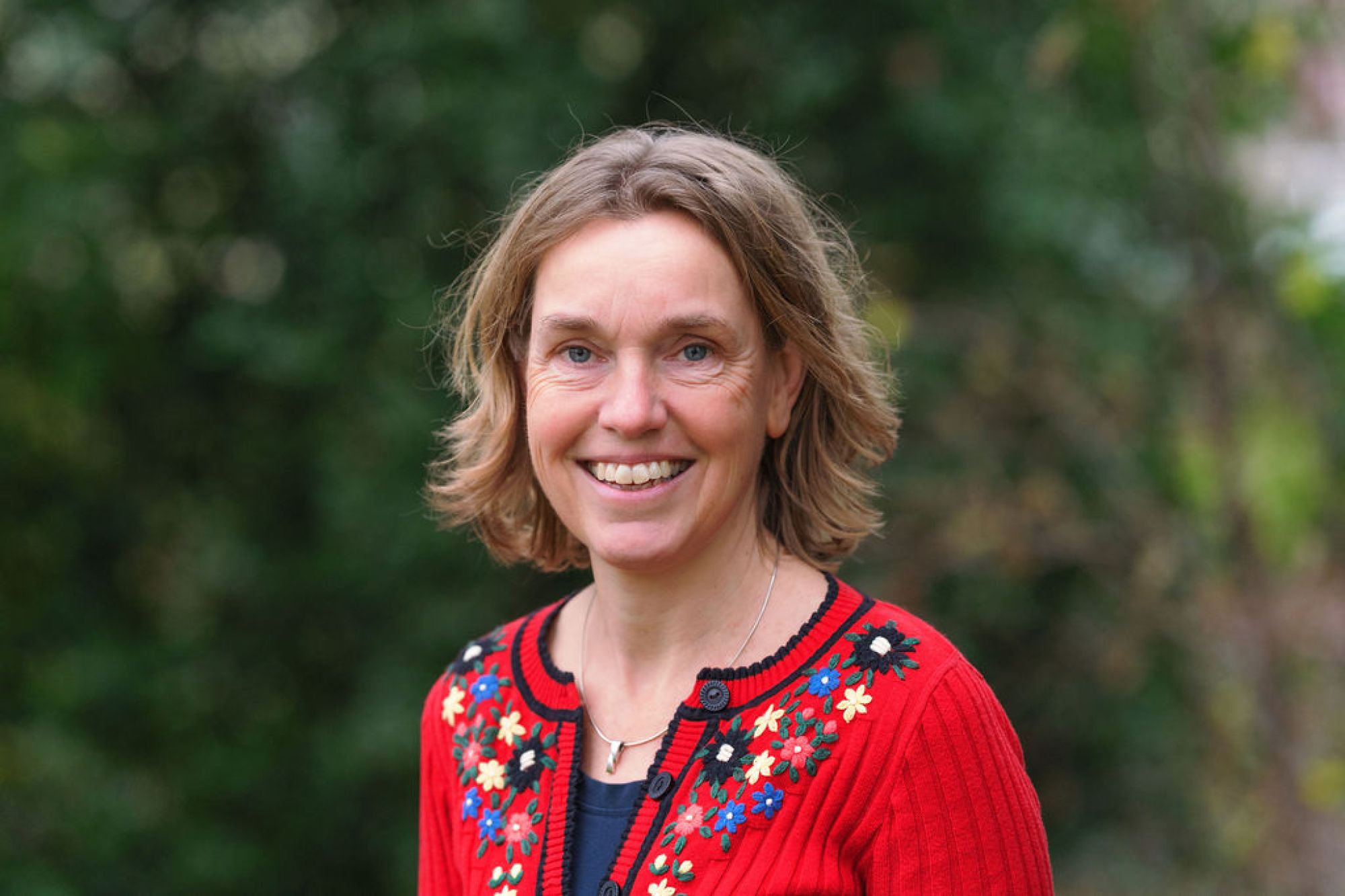 Geralda van Lenthe | Welzijn Lochem