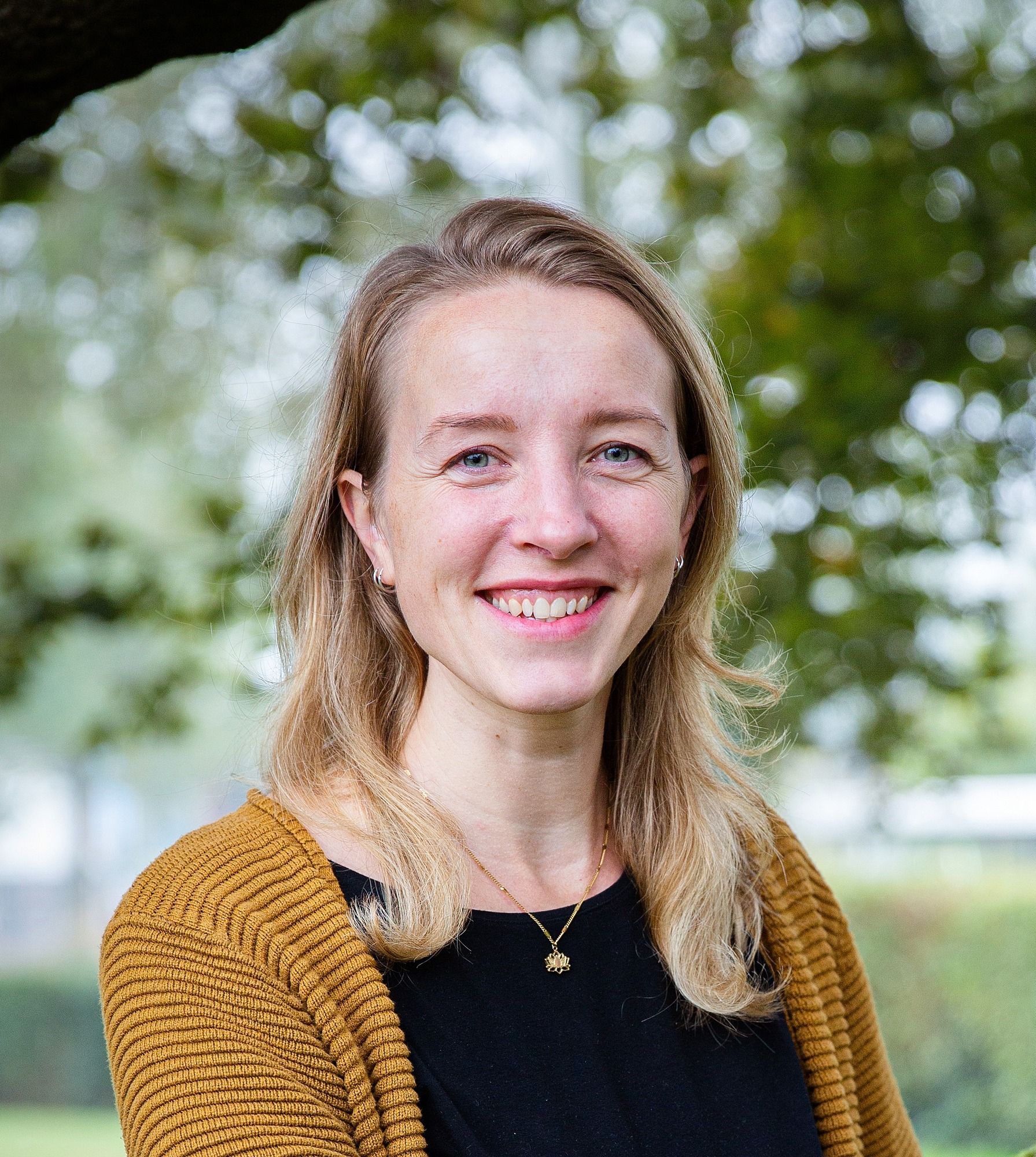 Brenda Heij | Welzijn Lochem